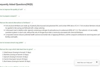 ASK AGRIEXPERT | Devpost