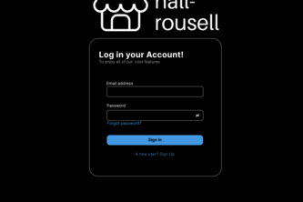 Hall-rousell | Devpost