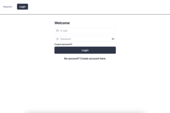 Book Hall Facilities App | Devpost