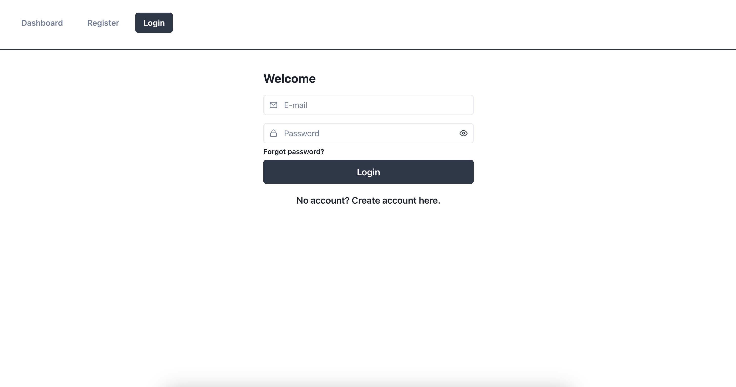 Book Hall Facilities App | Devpost