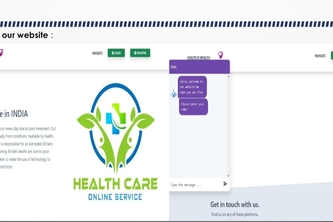 Health monitoring system | Devpost