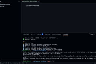 TwilioQuest Day 1 | Devpost