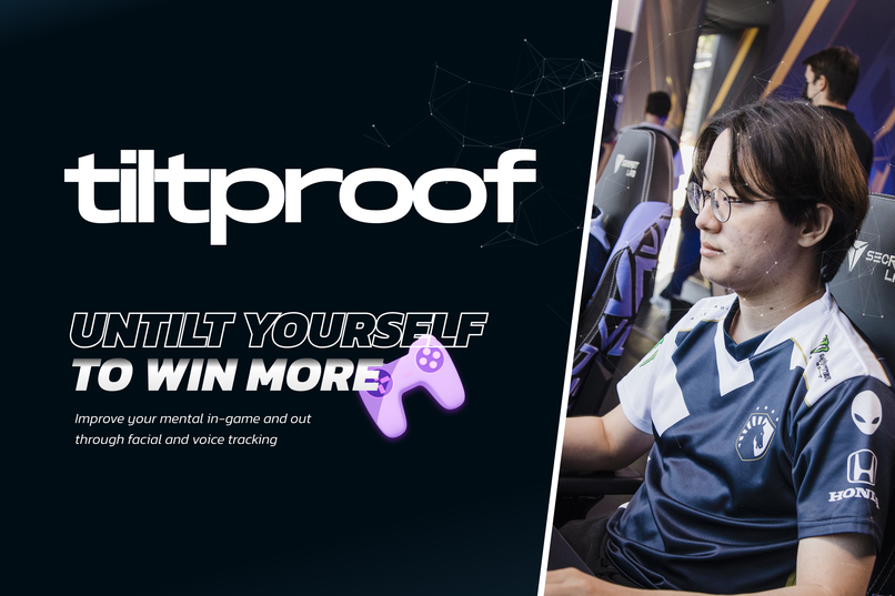 tiltproof | Devpost