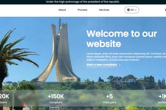 Nechki platform | Devpost