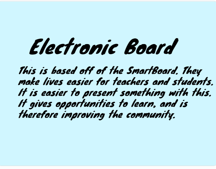 Education Improvement | Devpost