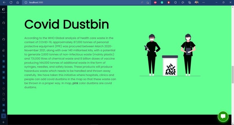 Waste Eraser | Devpost