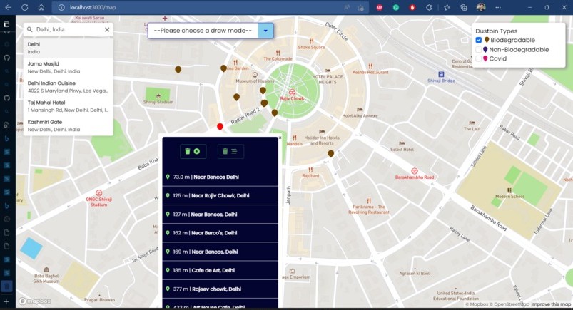 Waste Eraser | Devpost