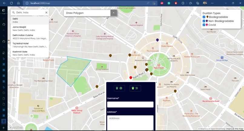 Waste Eraser | Devpost