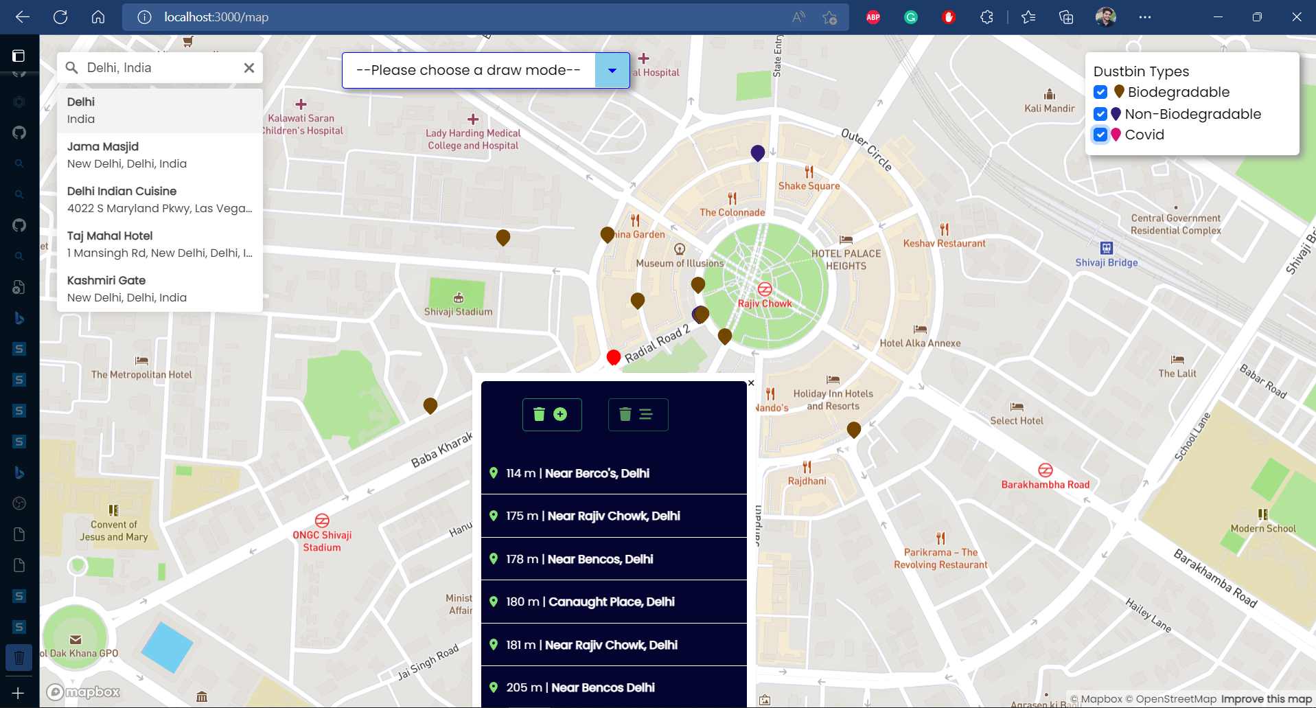 Waste Eraser | Devpost