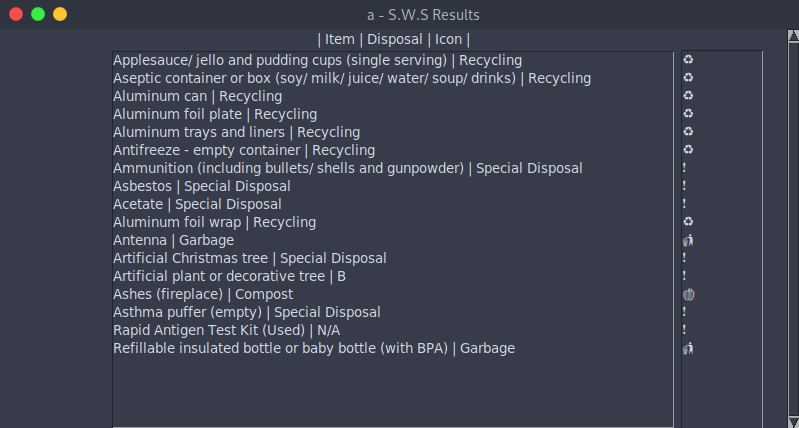 Smart Waste Sorter | Devpost