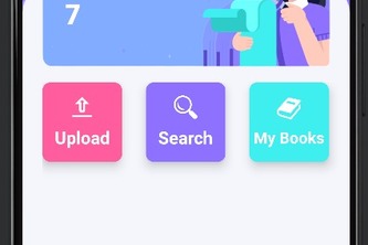 GYB TYB (Give Your Book Take Your Book) | Devpost