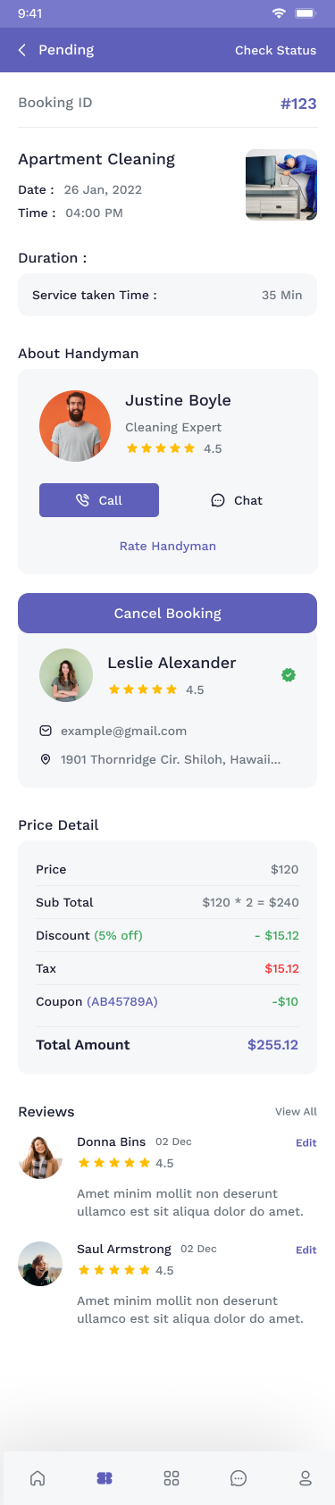 Handy Helper | Devpost