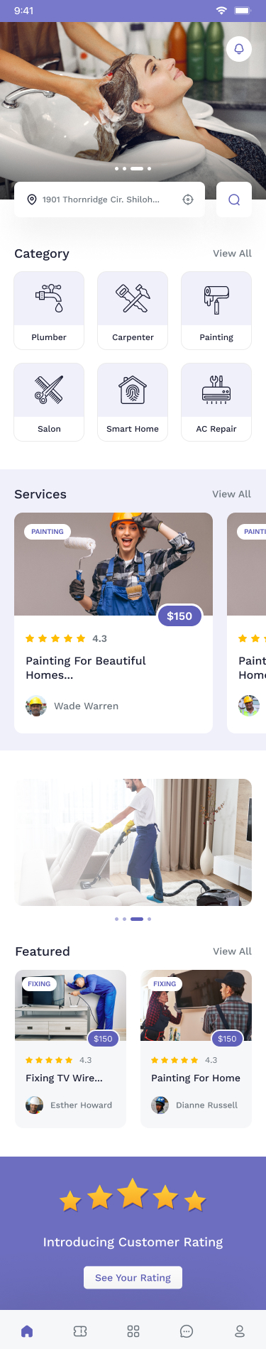 Handy Helper | Devpost