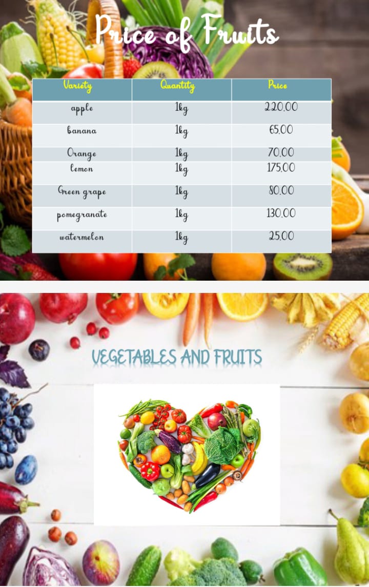 Natural marketing | Devpost