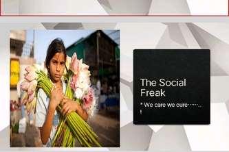 The social freaks | Devpost