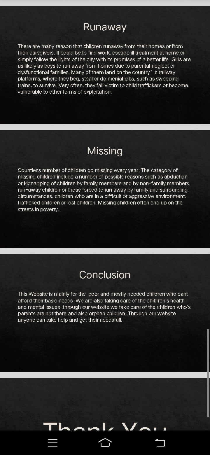 The social freaks | Devpost