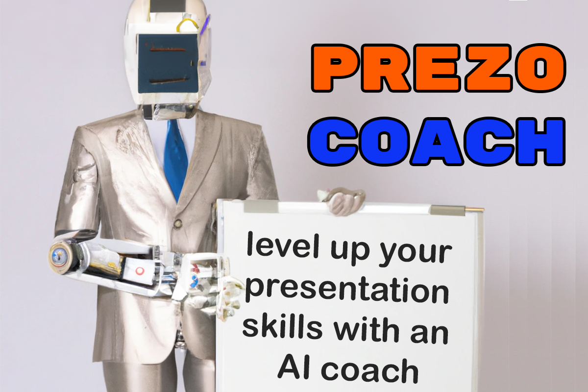 Prezo Coach | Devpost