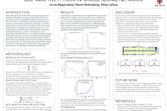 PINNs and Needles | Devpost
