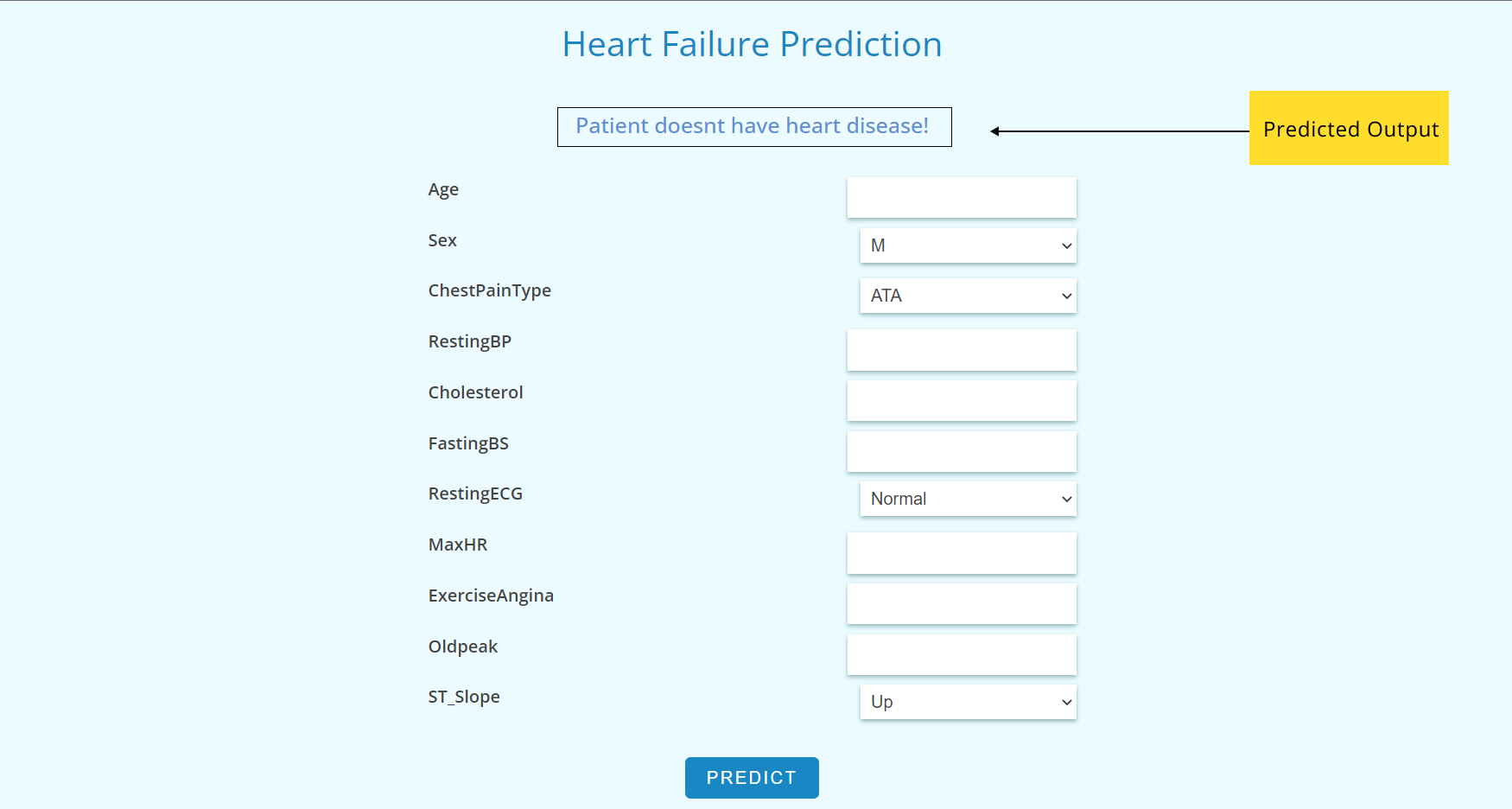 Medical Panda | Devpost