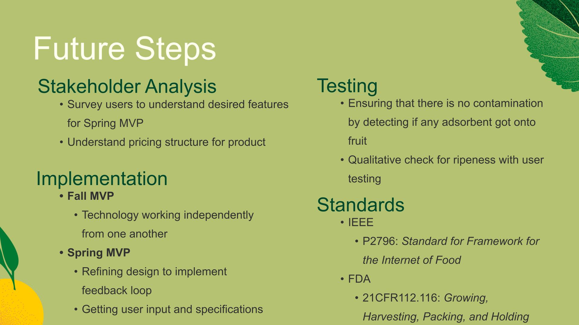 Team 1: Deo | Devpost