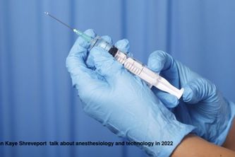 Alan Kaye Shreveport anesthesiology and technology | Devpost