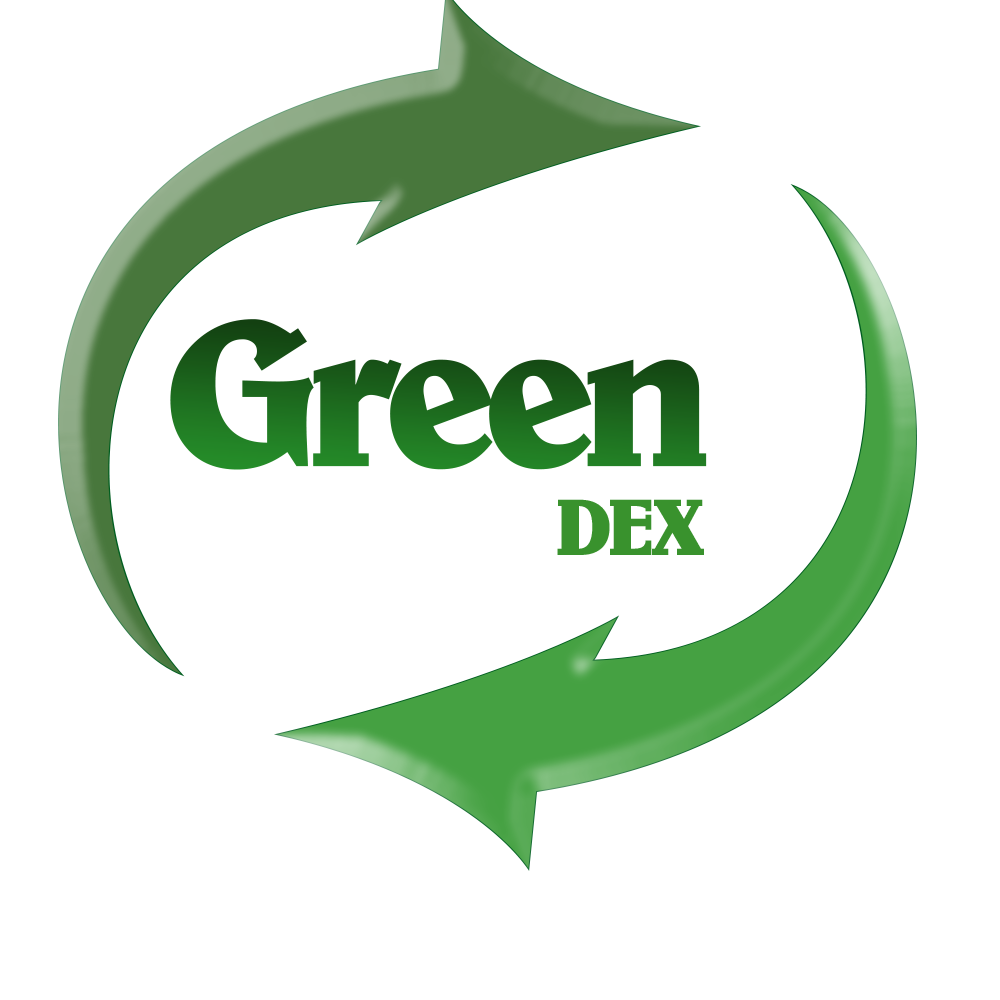 GreenDEX | Devpost