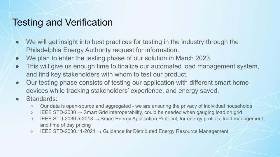 Virtual Power Plant | Devpost