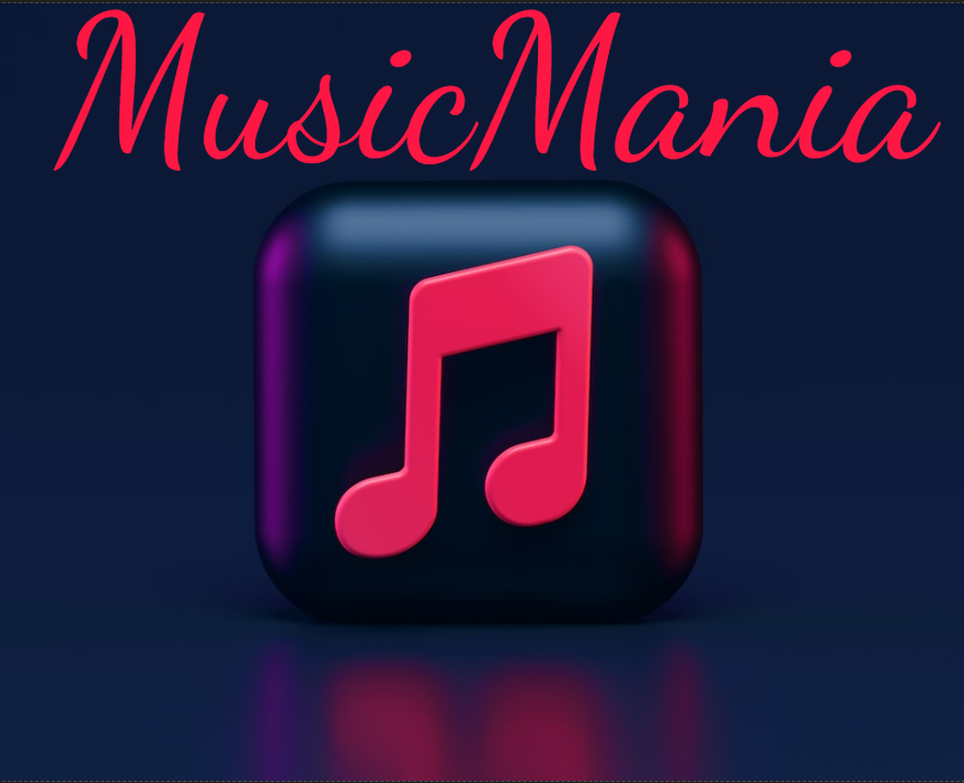 MusicMania | Devpost