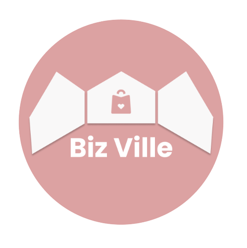 Biz Ville | Devpost