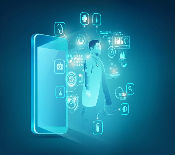 Human Health Care | Devpost