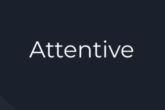 Attentive | Devpost