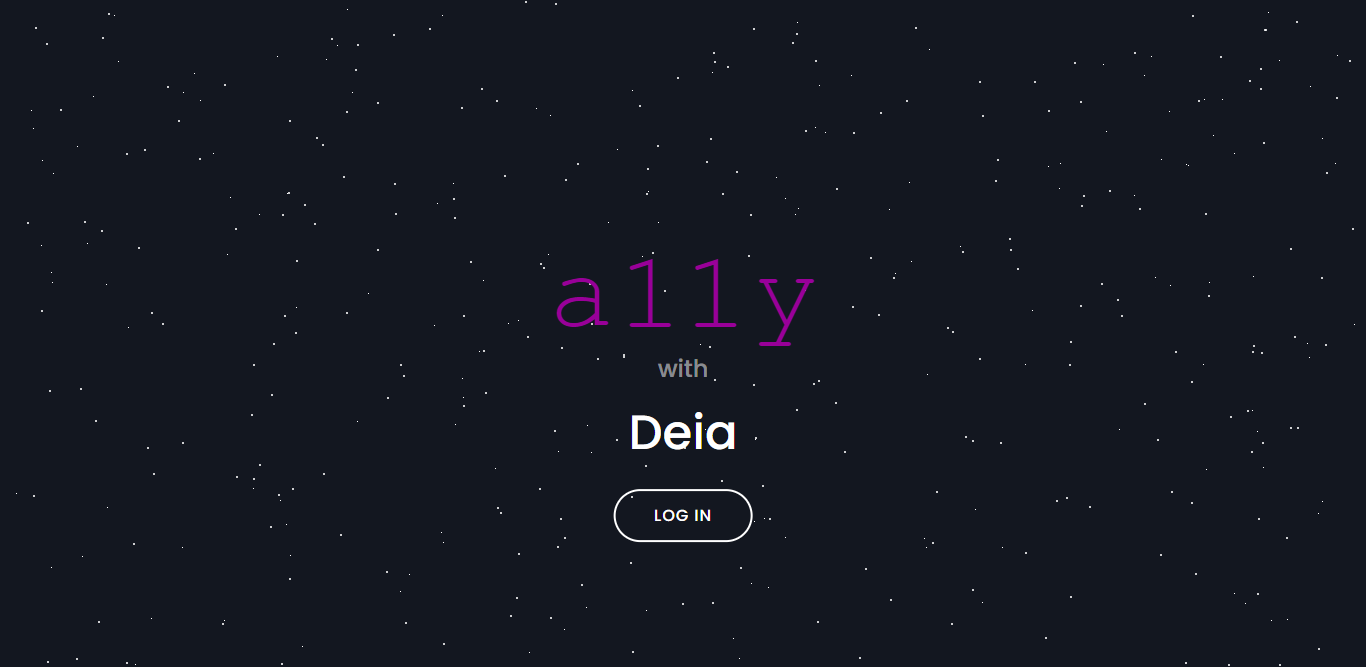 Deia Devpost