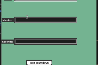 Tabs Timed Manager | Devpost