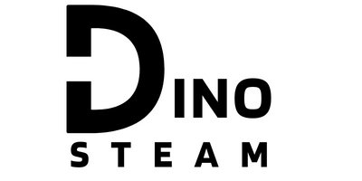 Dino STEAM Art Adventures | Devpost