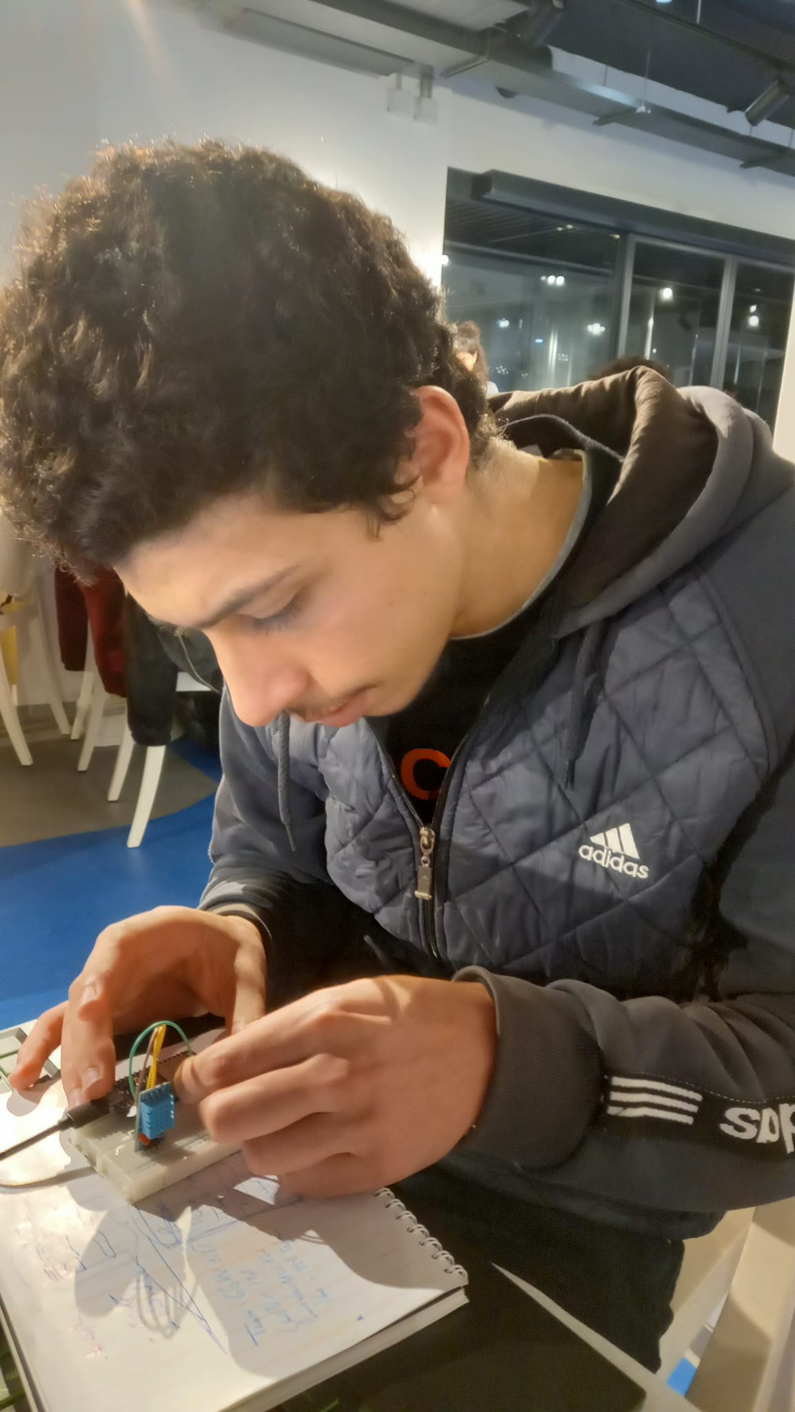 Maintain Me | Devpost