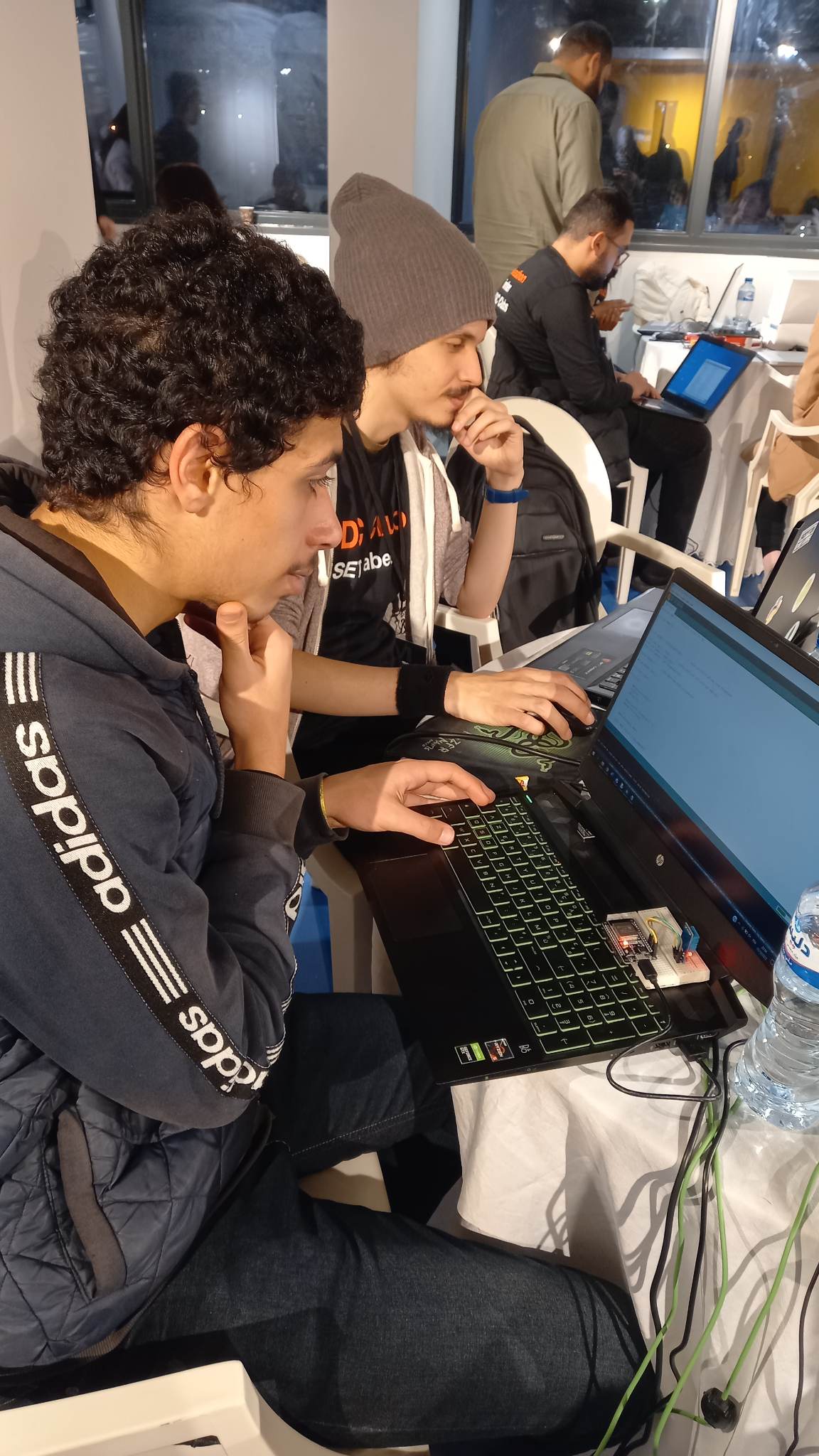 Maintain Me | Devpost