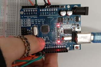 Patch the wall | Devpost