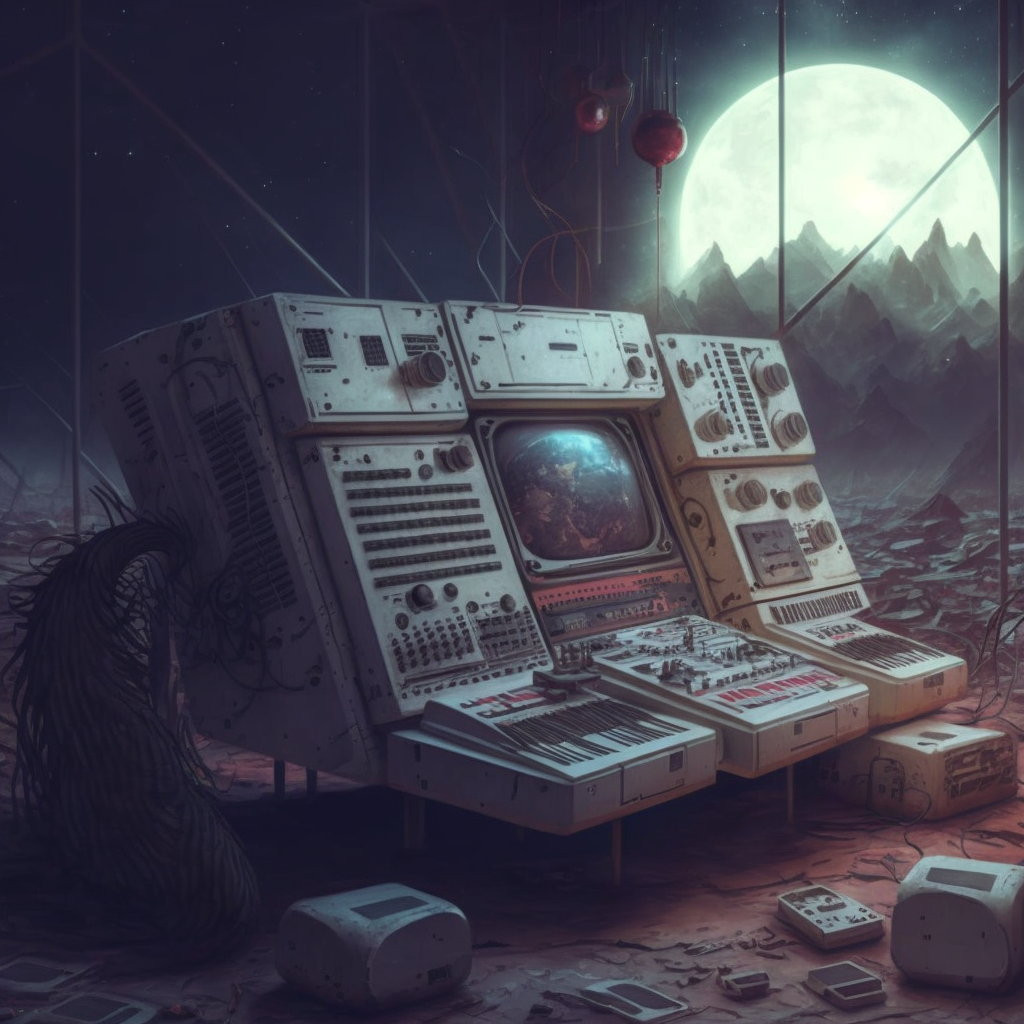 Future Comms | Devpost