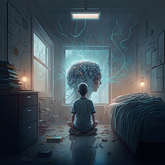 AI Art Competition Submission - Rachel Coster - Midjourney | Devpost