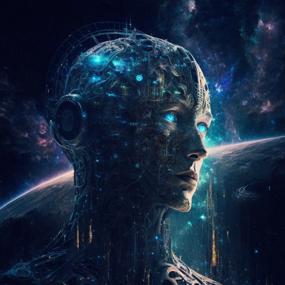 Exploring the future with AI | Devpost