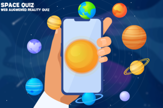 Space Quiz | Devpost