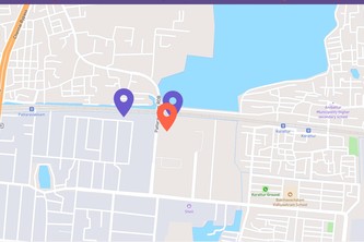 GeoWhistle - Geo location based twitter | Devpost