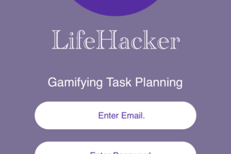 LifeHack | Devpost