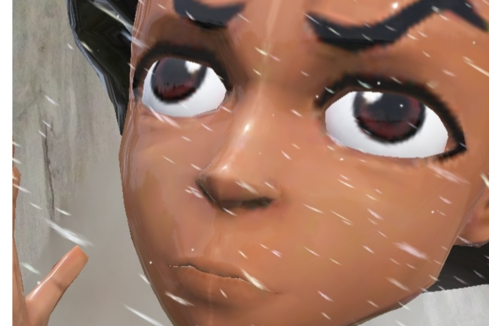 HUEY LF22 Lens | Devpost