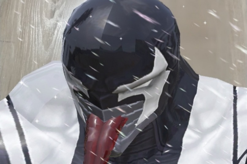 VENOM LF22 Lens | Devpost