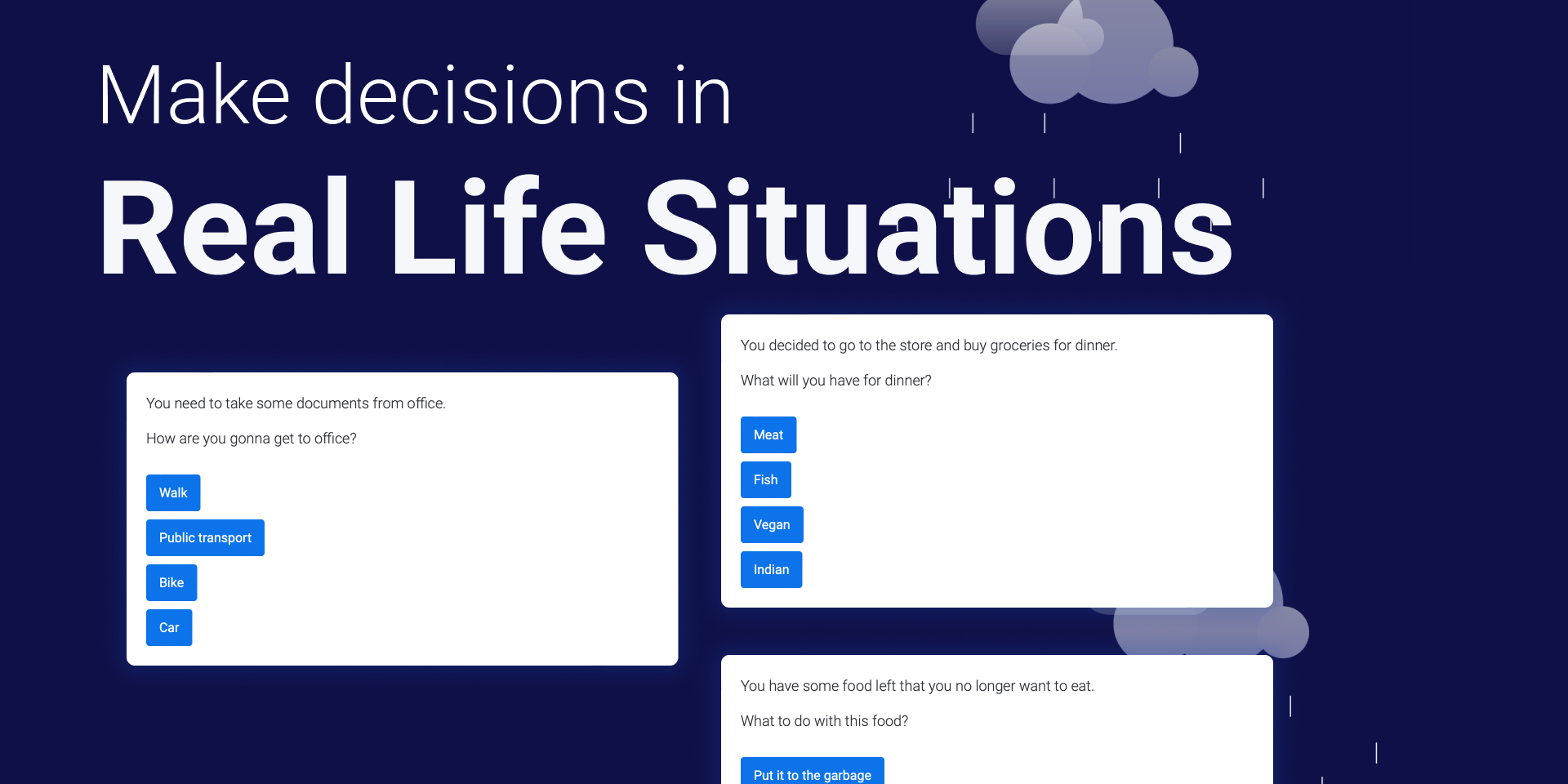 Climate Boss Game | Devpost