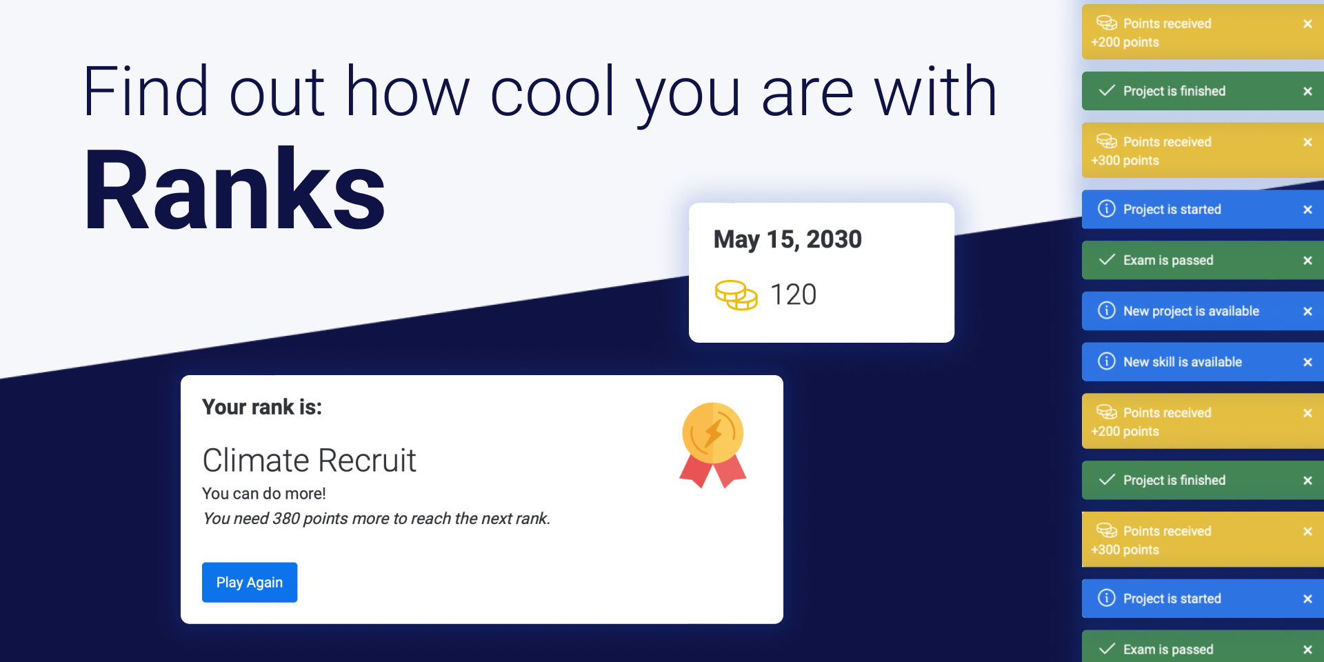 Climate Boss Game | Devpost