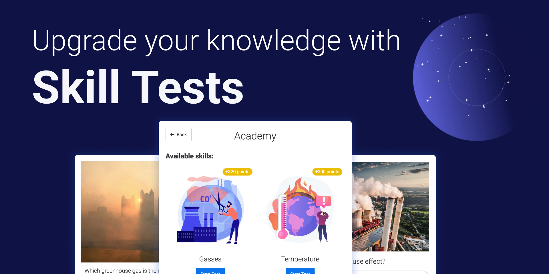 Climate Boss Game | Devpost