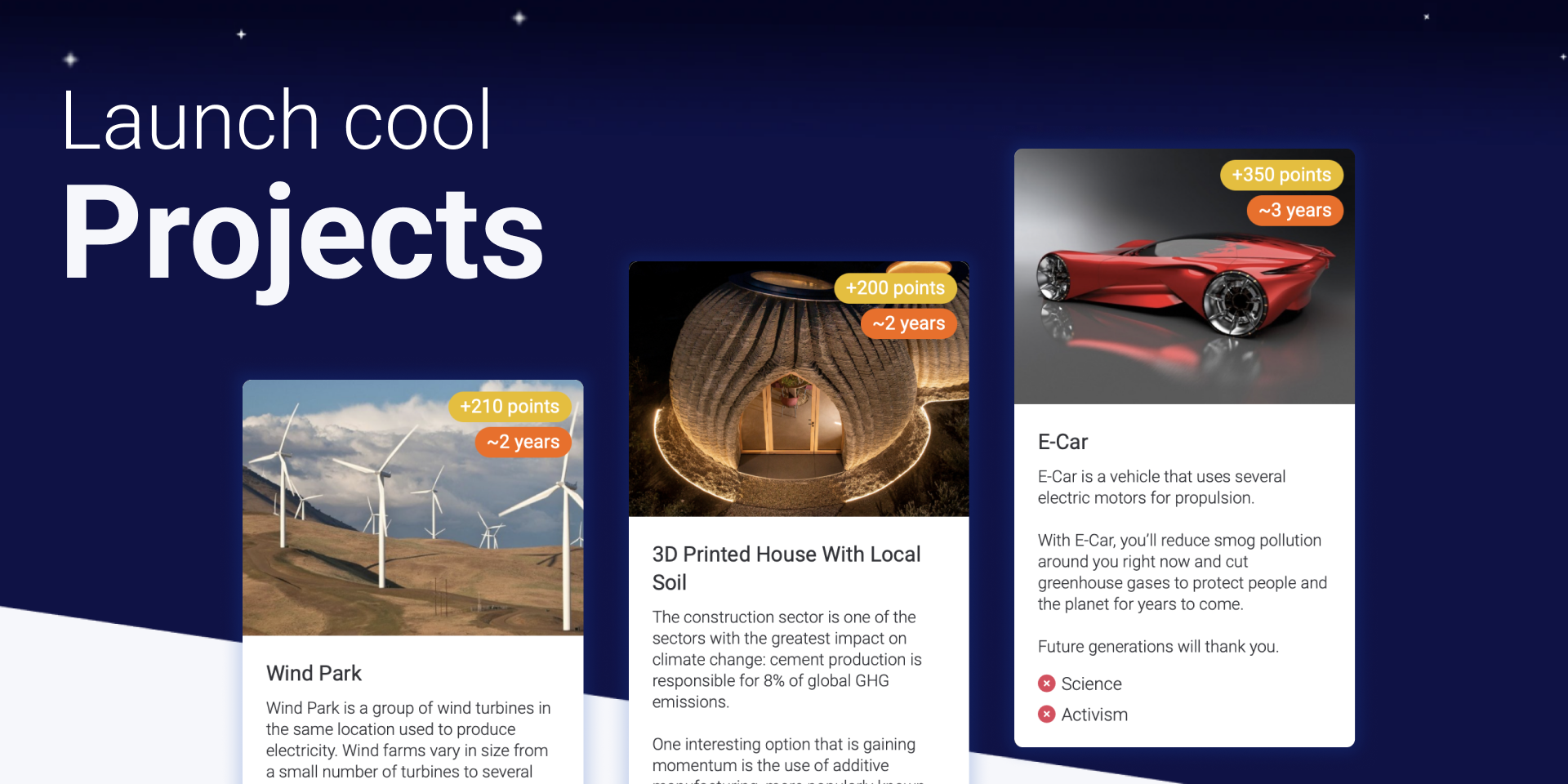 Climate Boss Game | Devpost