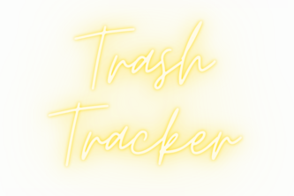 Trash Tracker | Devpost